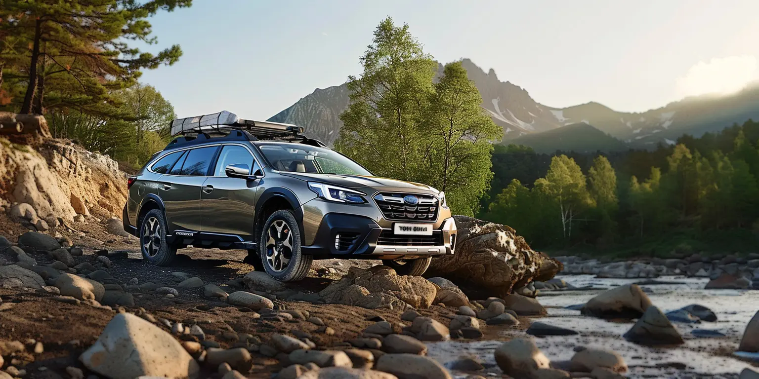 What's the experience of the Subaru Outback AWD Sport drive? - News ...